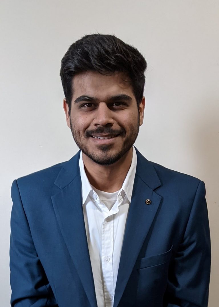 Muhammad Raza Nasser, Director of Sales - ANÉA-ASNA