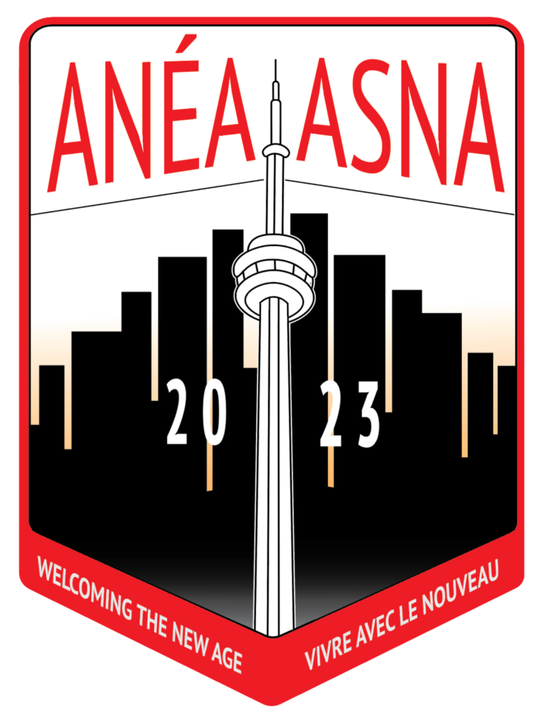 Transport - ANÉA-ASNA