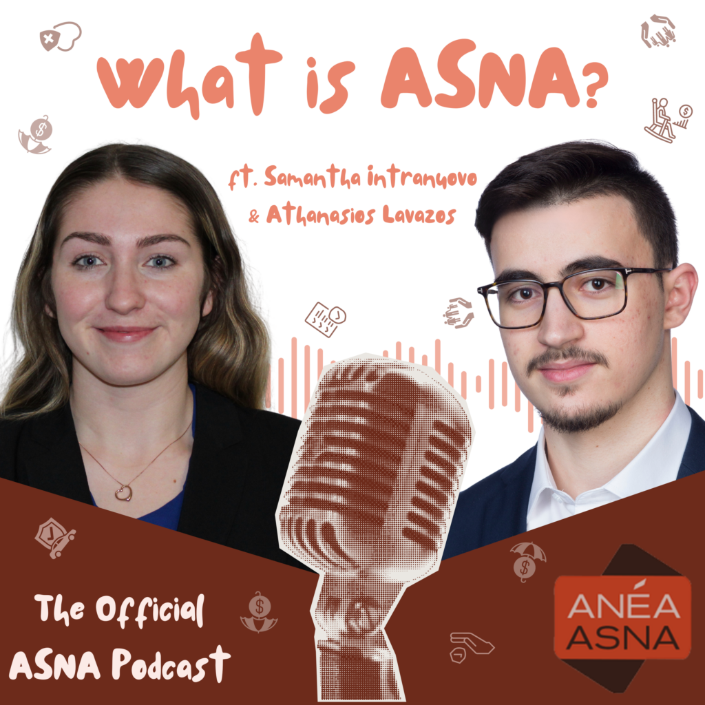 Podcast -EN - ANÉA-ASNA
